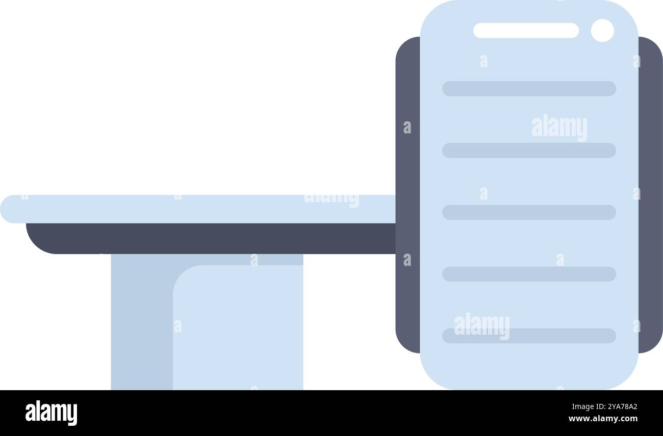 Magnetic resonance imaging scanner generating a medical scan, a ...