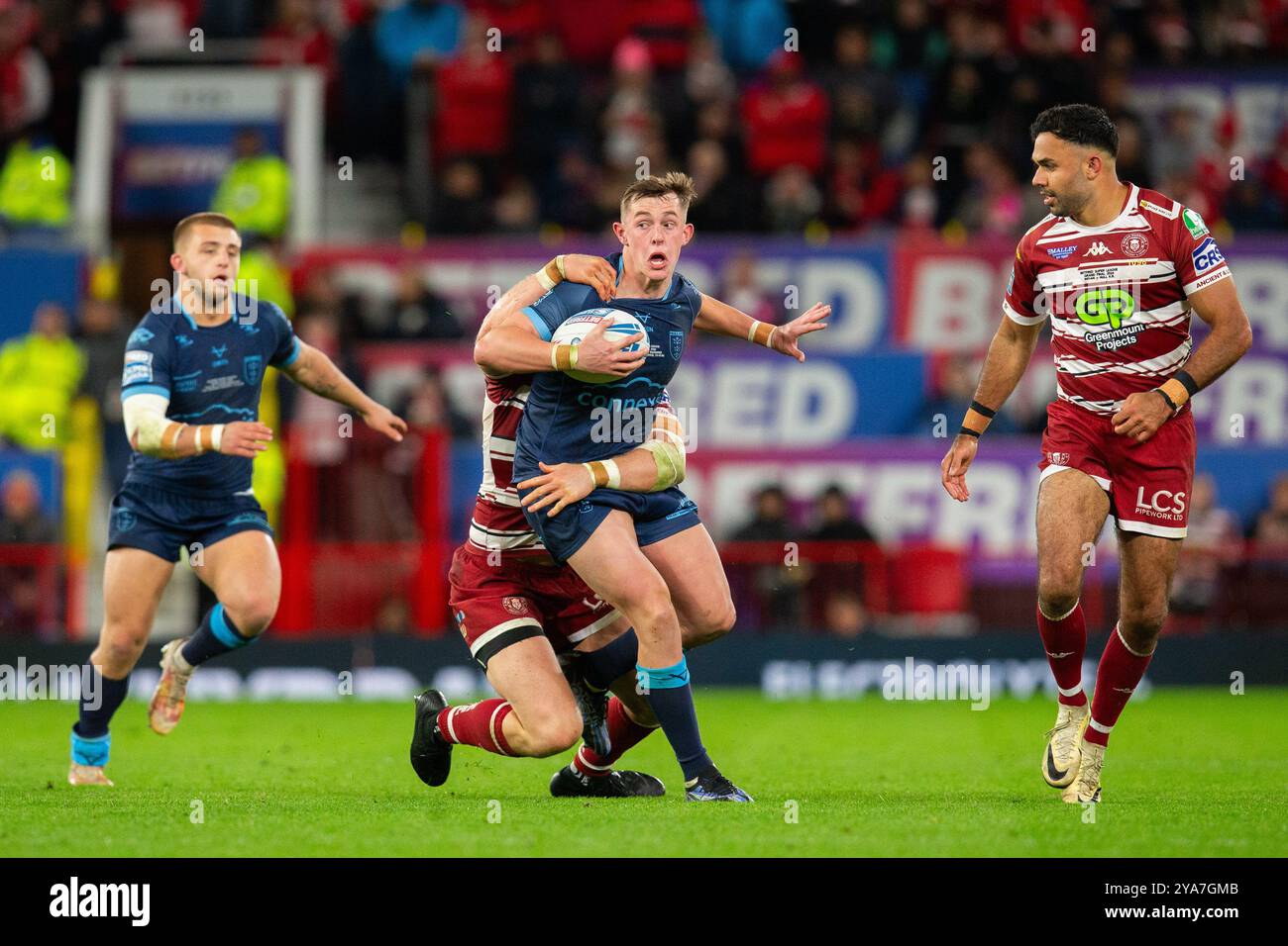 Harry hull hi-res stock photography and images - Alamy