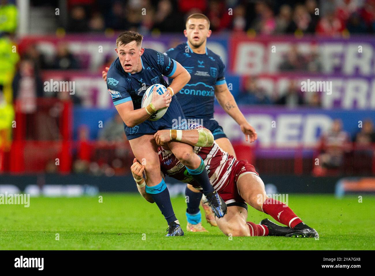 Jack broadbent kr hi-res stock photography and images - Alamy