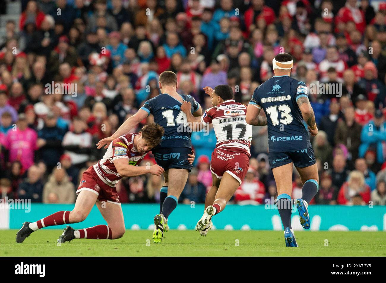 Ethan havard hi-res stock photography and images - Alamy