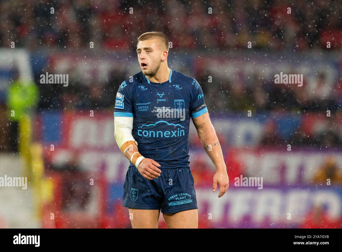 Mikey lewis hull kr hi-res stock photography and images - Alamy