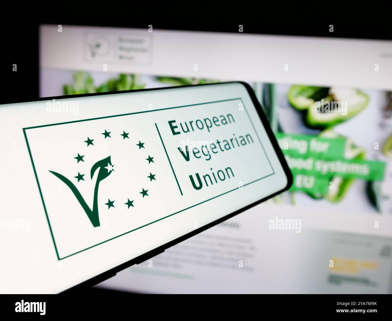 Umrella organisation hi-res stock photography and images - Alamy