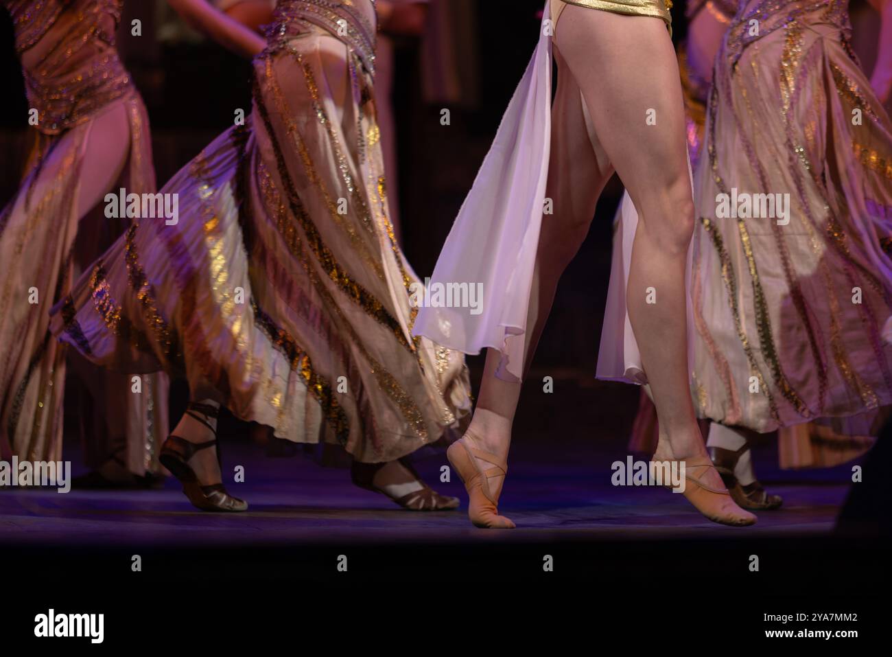 Ethiopian actress hi-res stock photography and images - Alamy