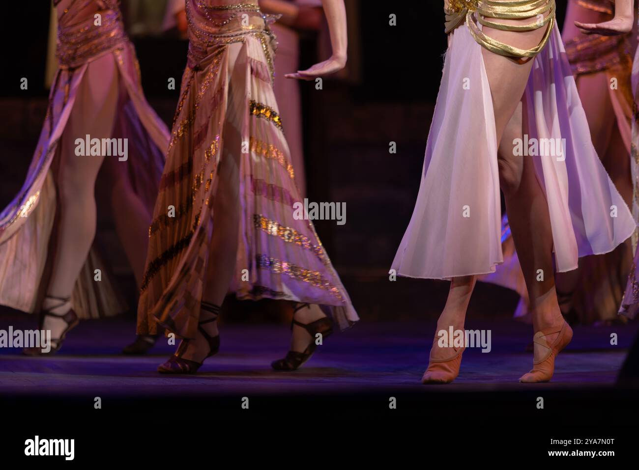 Ethiopian actress hi-res stock photography and images - Alamy