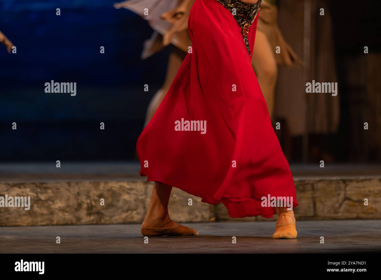 Ethiopian actress hi-res stock photography and images - Alamy