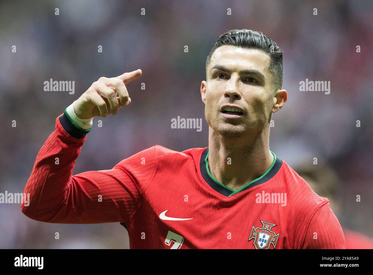 Cristiano ronaldo 2024 hi-res stock photography and images - Alamy