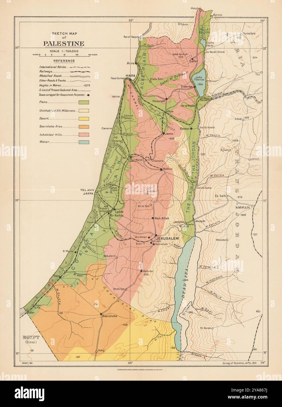 Historical sketch map hi-res stock photography and images - Alamy