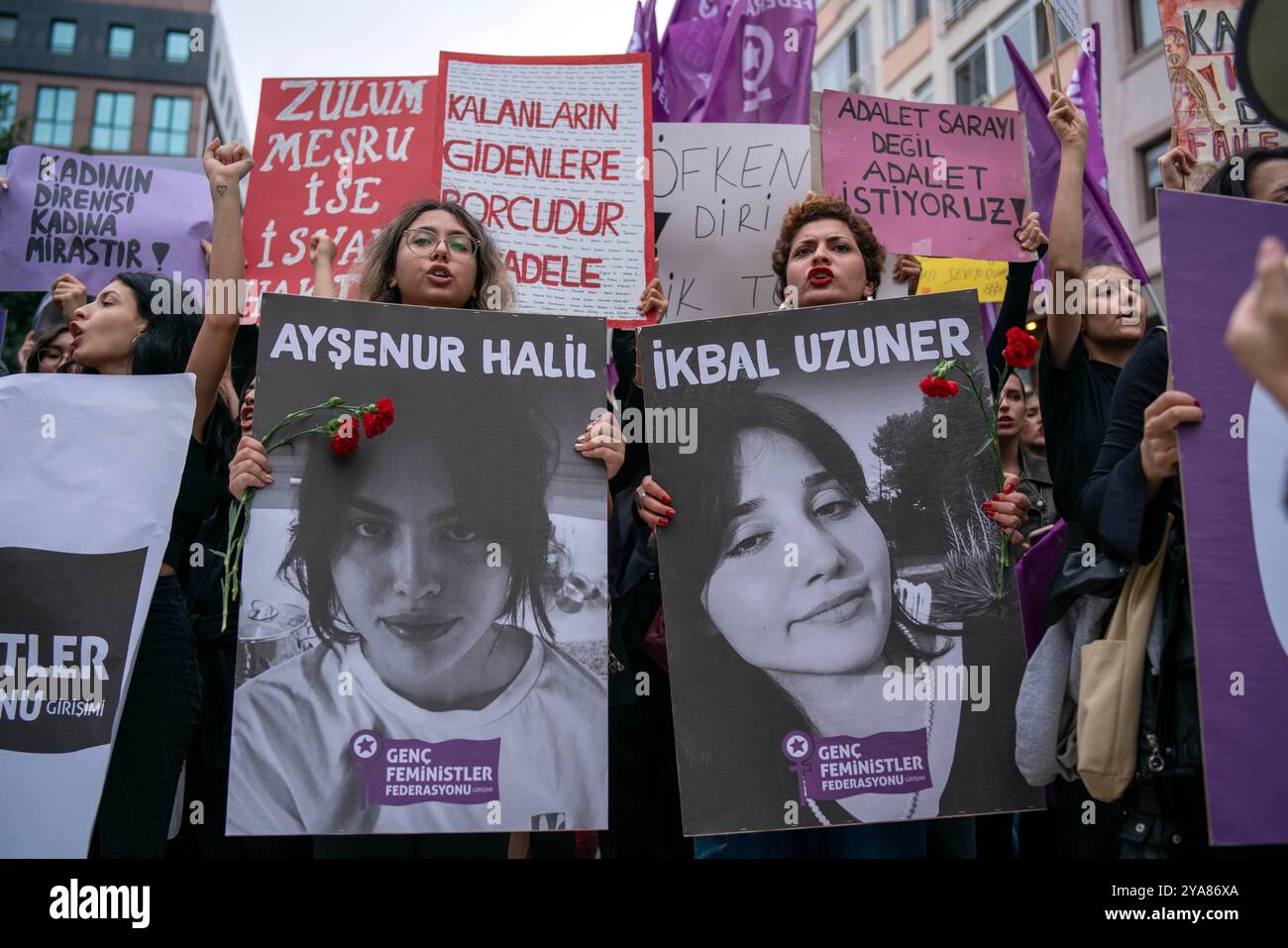 Ikbal uzuner hi-res stock photography and images - Alamy