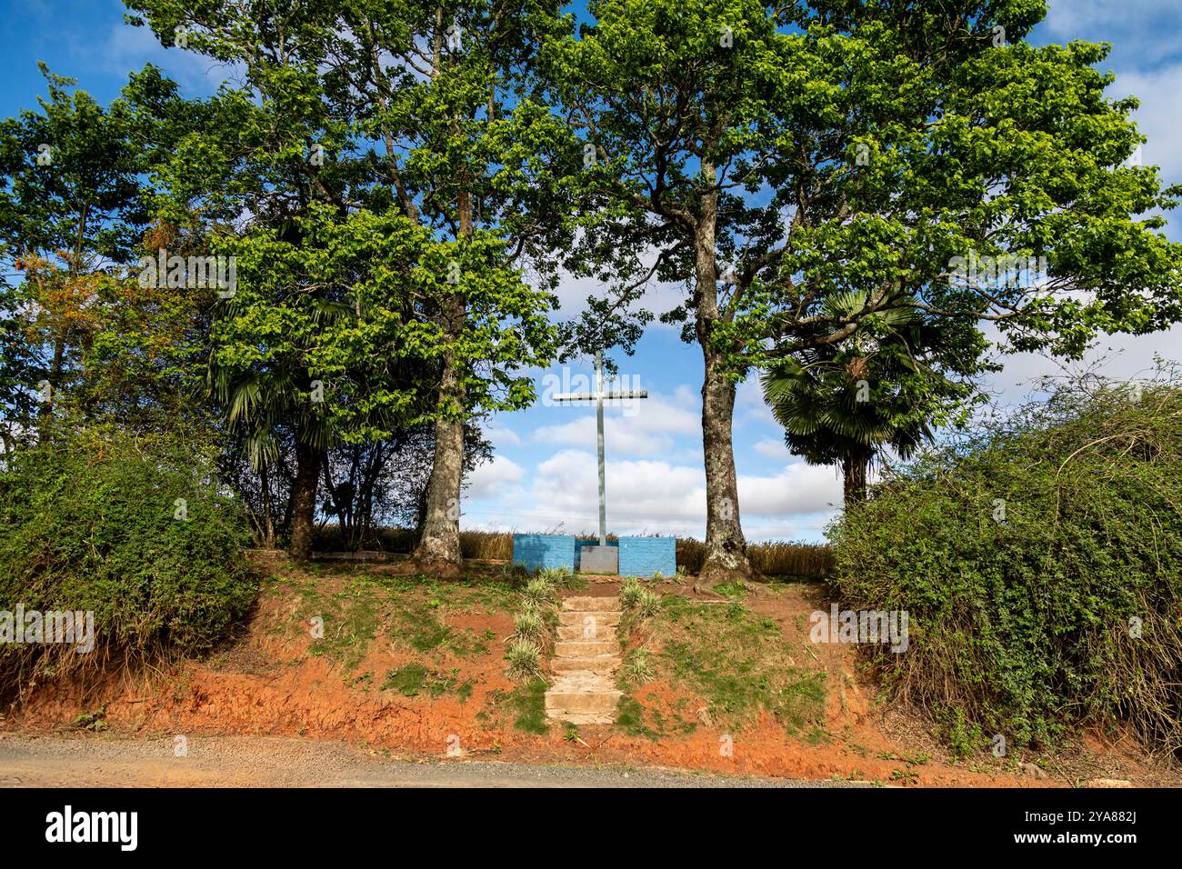 Tropical daylight and beautiful scenery hi-res stock photography and ...