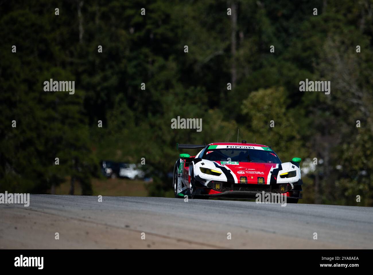 34 FRANCO Manny (usa), COSTA BALBOA Albert (esp), SBIRRAZZUOLI Cedric ...