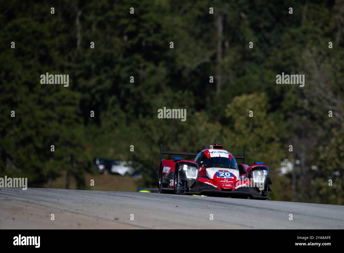 20 Dennis Andersen (dnk), Seth Lucas (usa), LUCAS Seth (usa), HUFFAKER ...