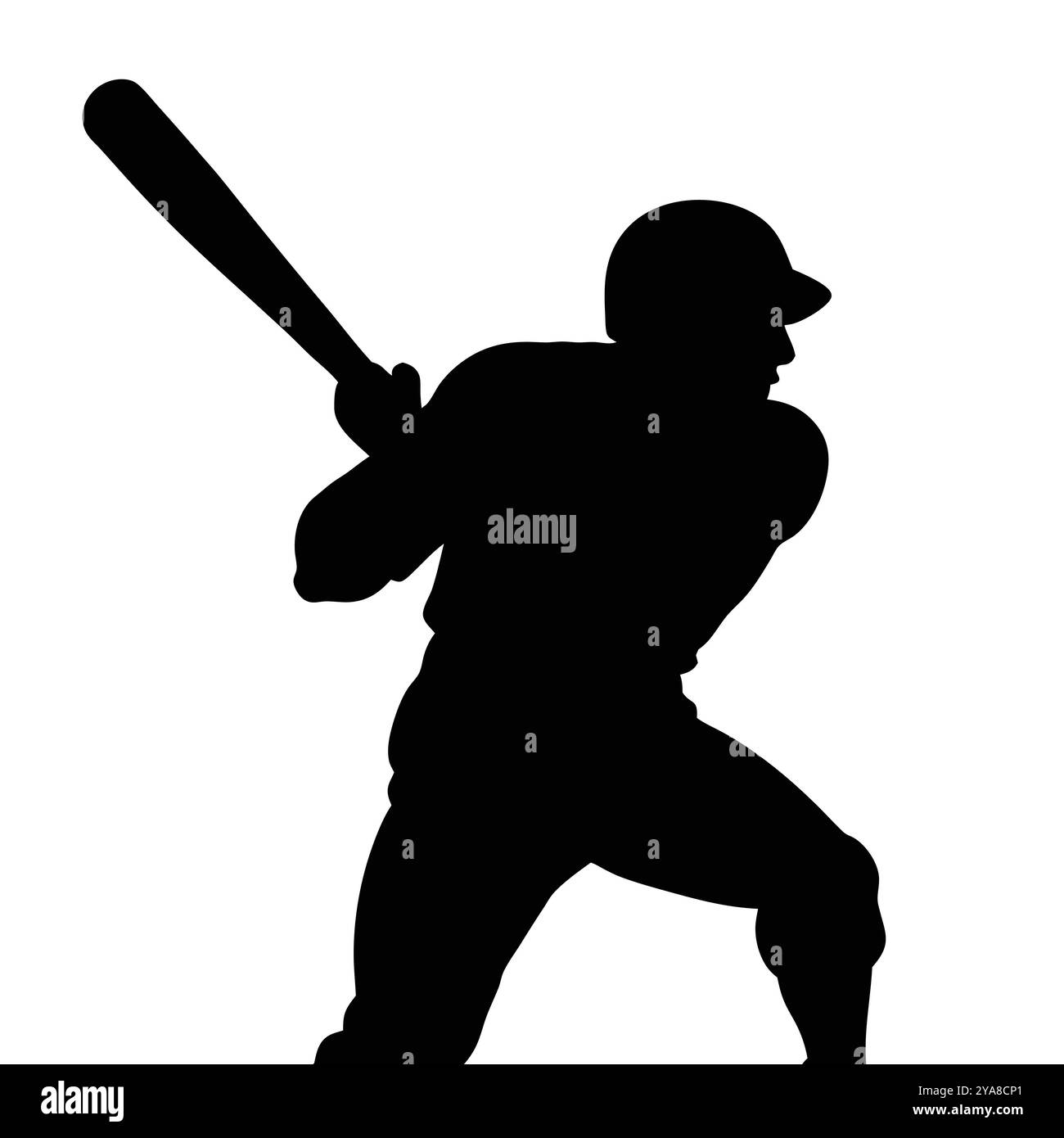 Baseball dugout Stock Vector Images - Alamy