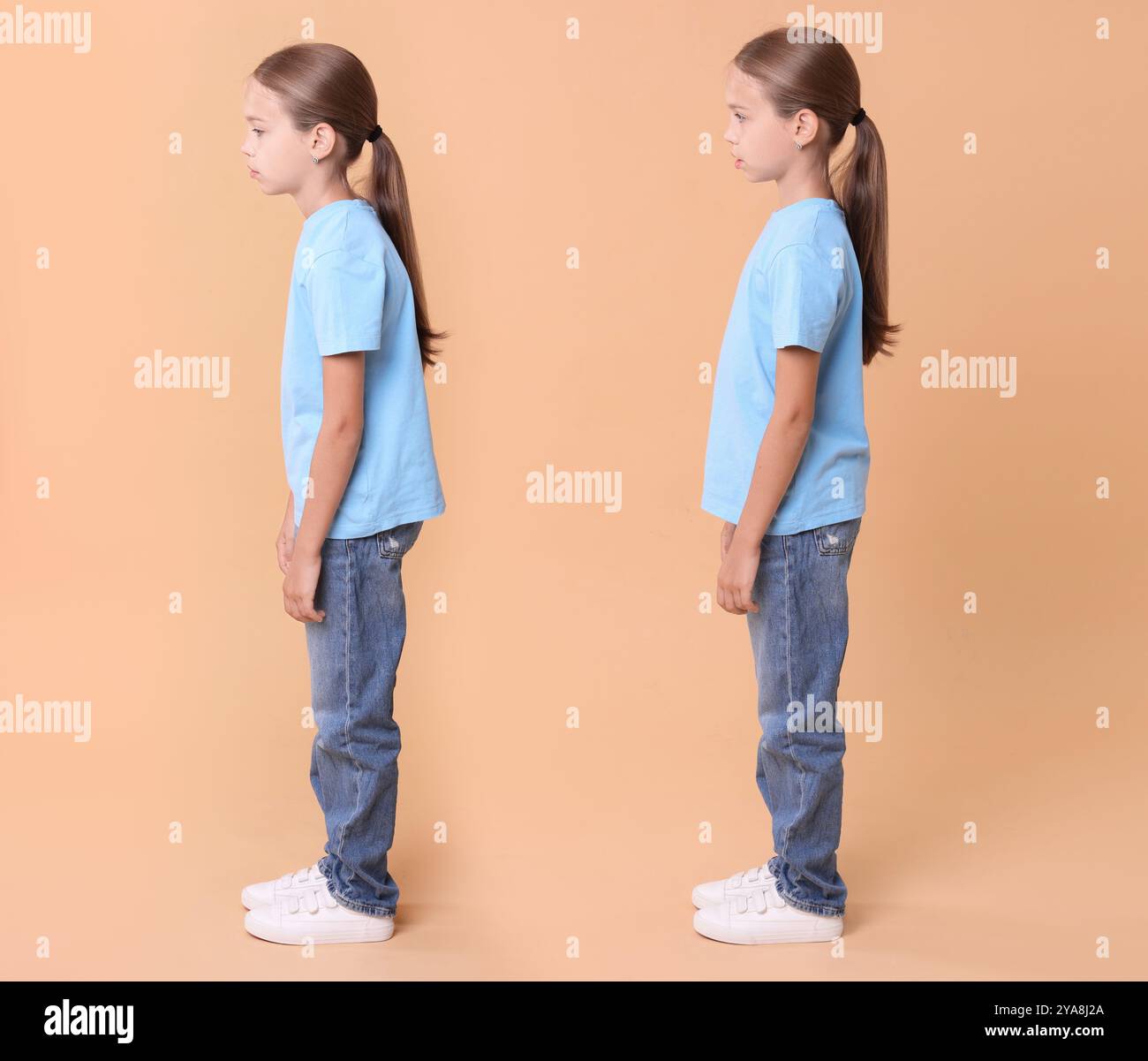 Diagnostic pose hi-res stock photography and images - Alamy