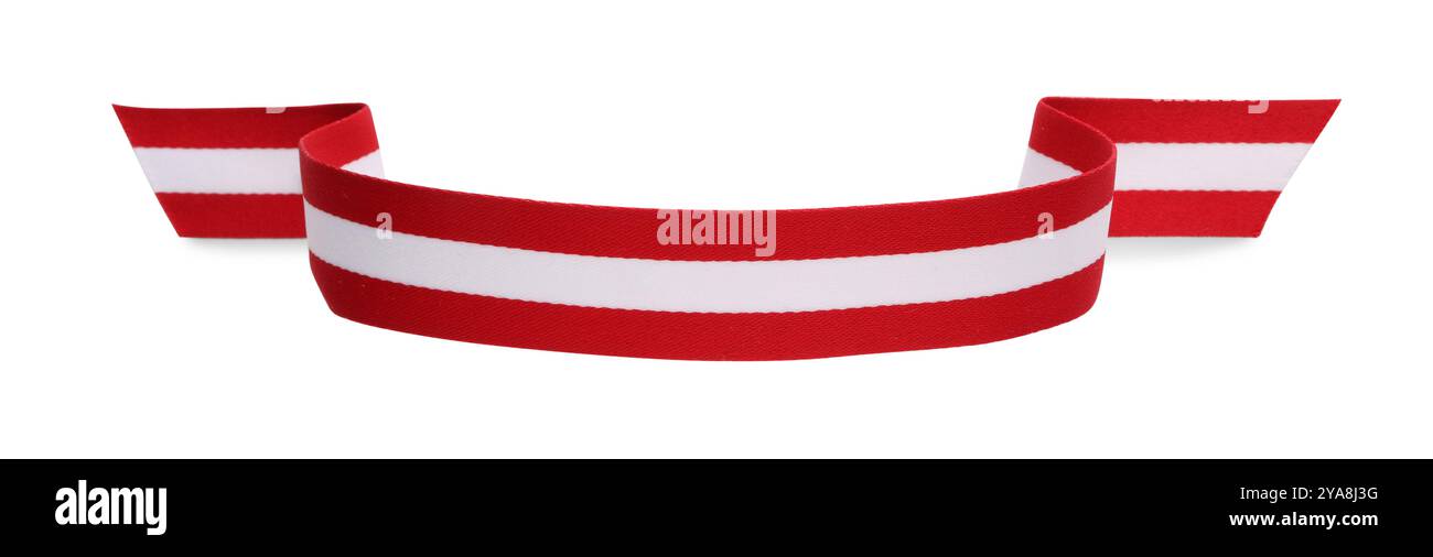 Austrian state flag hi-res stock photography and images - Alamy