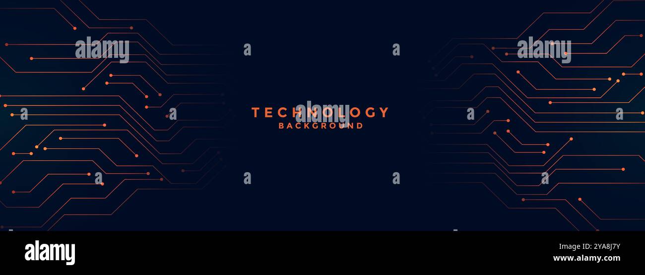 digital circuit board technology background for internet connectivity ...