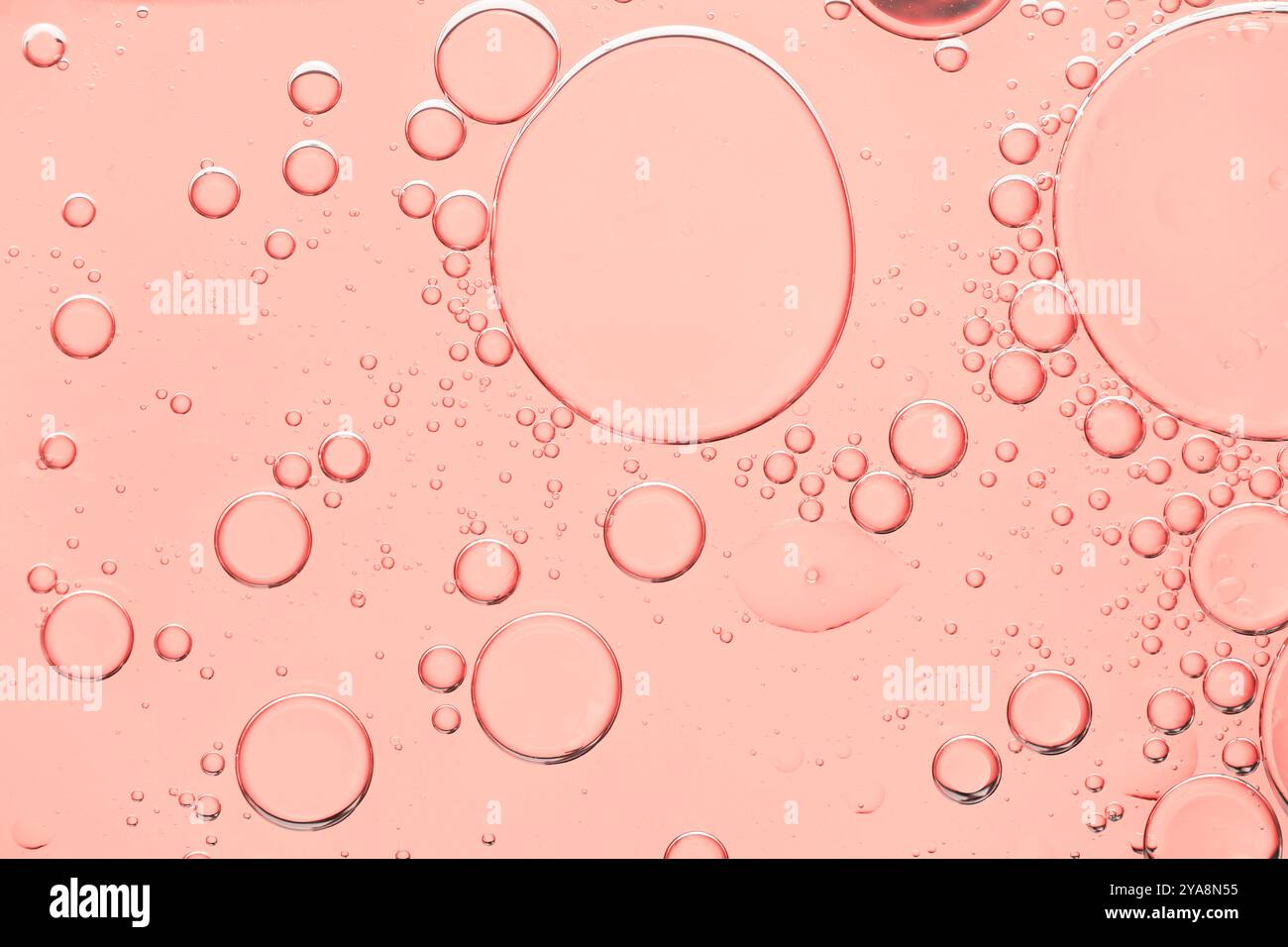 Peach fuzz color hi-res stock photography and images - Alamy