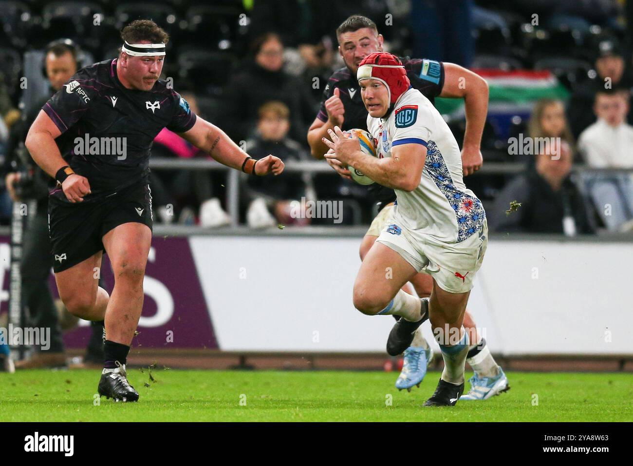 Johan grobbelaar hi-res stock photography and images - Alamy