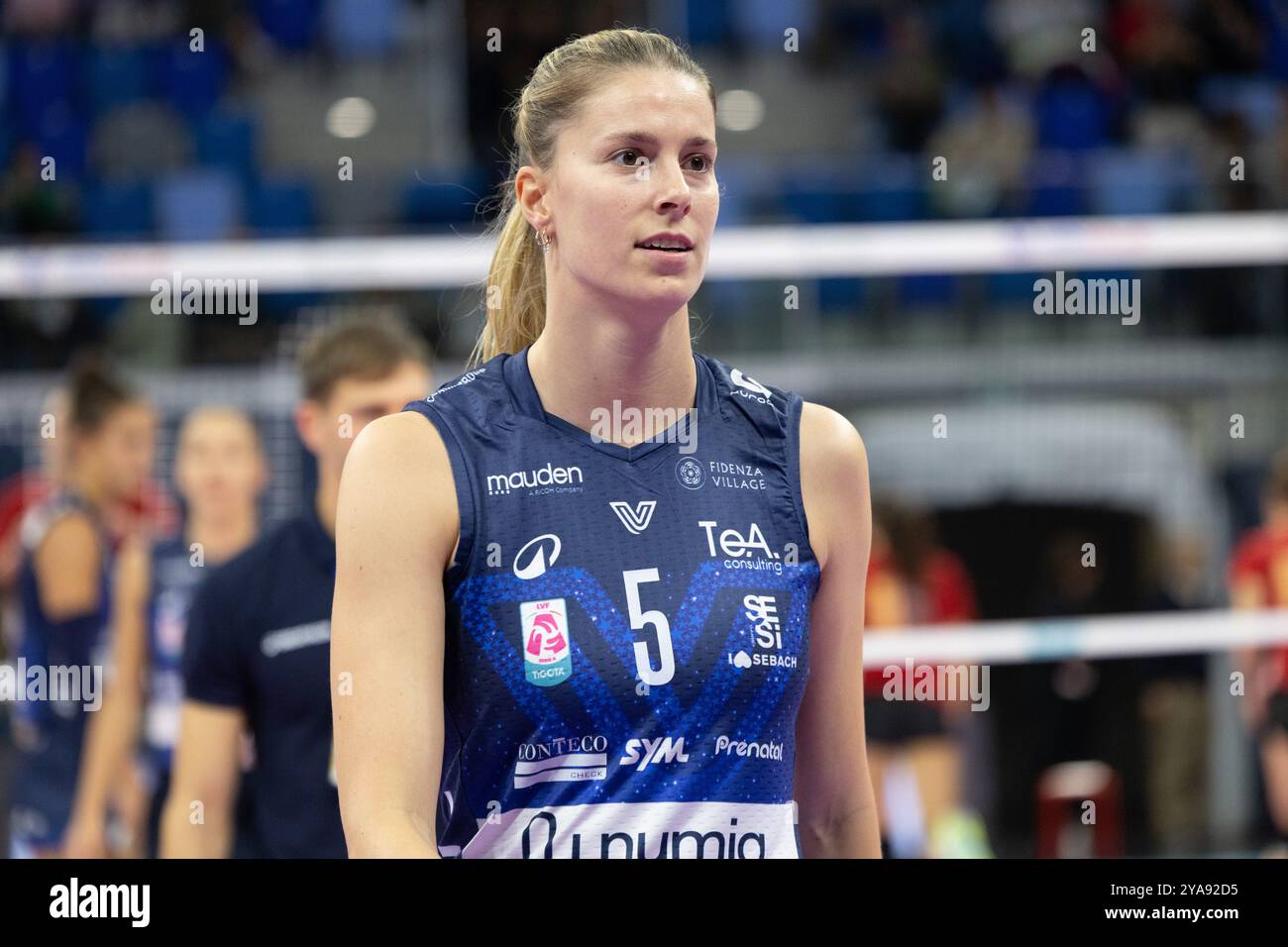 Laura lega hi-res stock photography and images - Alamy