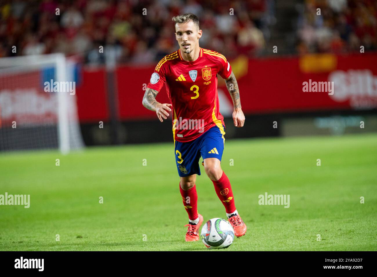 Action sport alex grimaldo hi-res stock photography and images - Alamy