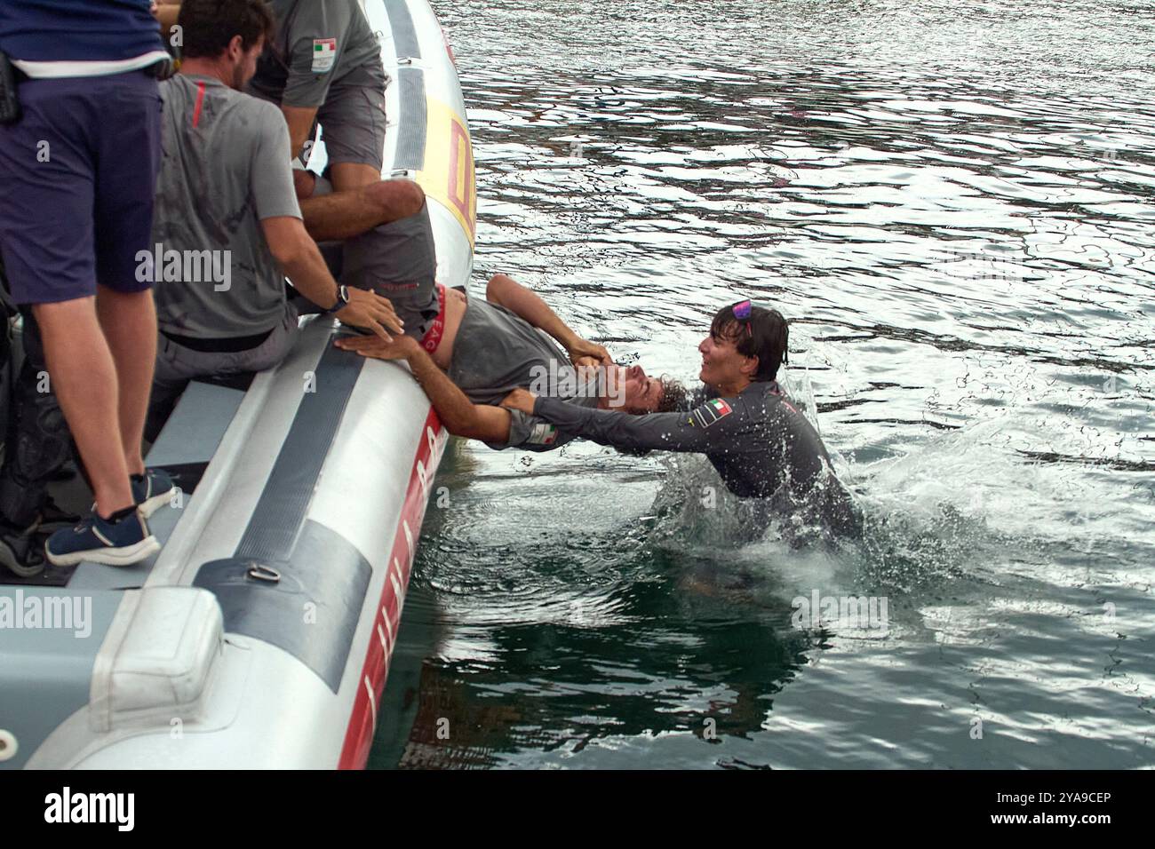 PPL PHOTO AGENCY - COPYRIGHT RESERVED 2024 America's Cup - Barcelona ...
