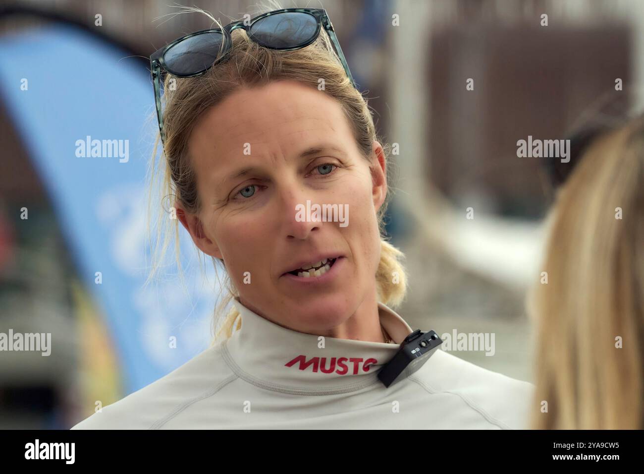 PPL PHOTO AGENCY - COPYRIGHT RESERVED 2024 America's Cup - Barcelona ...