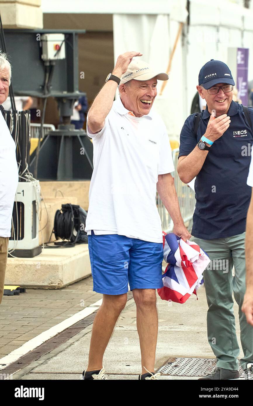 PPL PHOTO AGENCY - COPYRIGHT RESERVED 2024 America's Cup - Barcelona ...