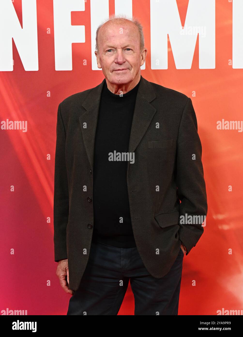 Jim crace hi-res stock photography and images - Alamy