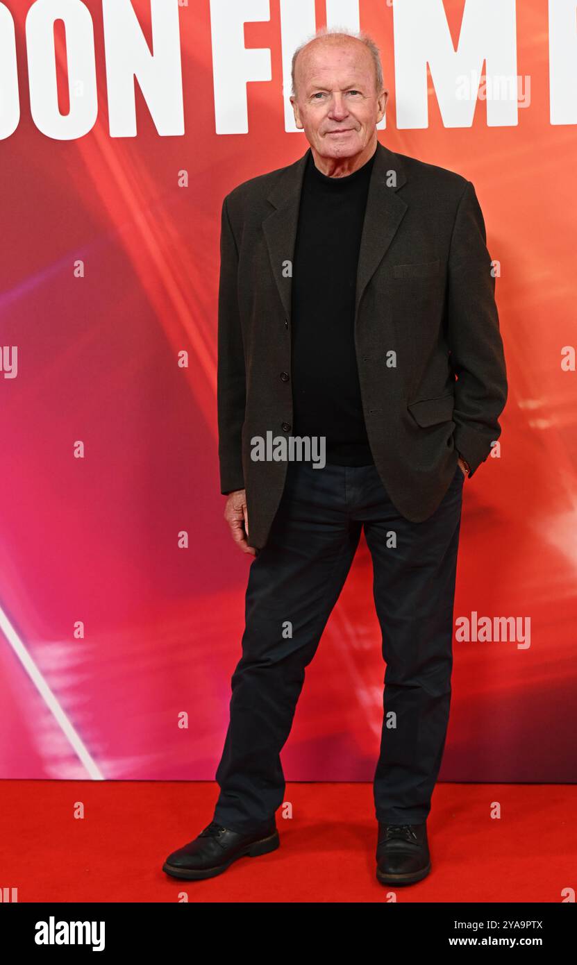 Jim crace hi-res stock photography and images - Alamy