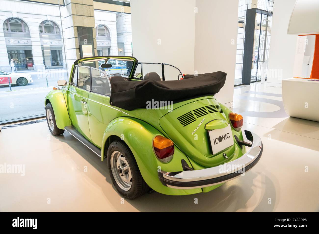 German engineered cars hi-res stock photography and images - Alamy