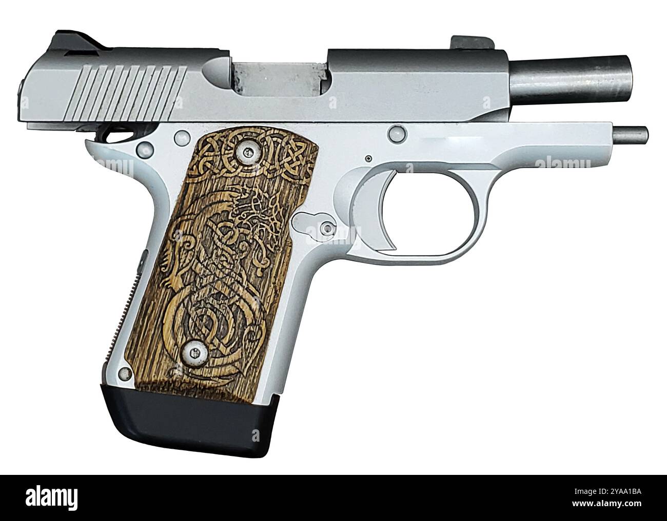 Irish slide Cut Out Stock Images & Pictures - Alamy