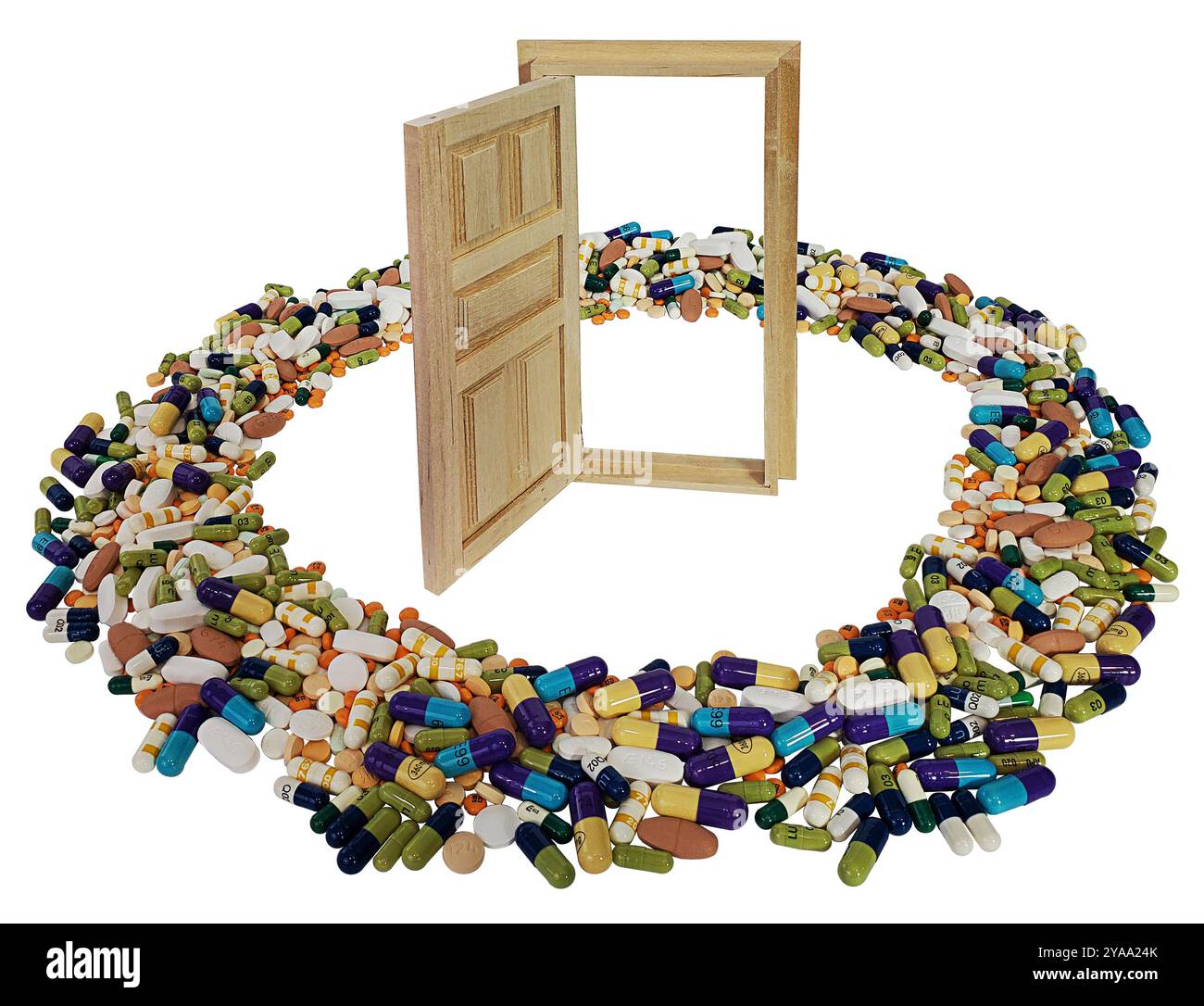 Egress capsule hi-res stock photography and images - Alamy