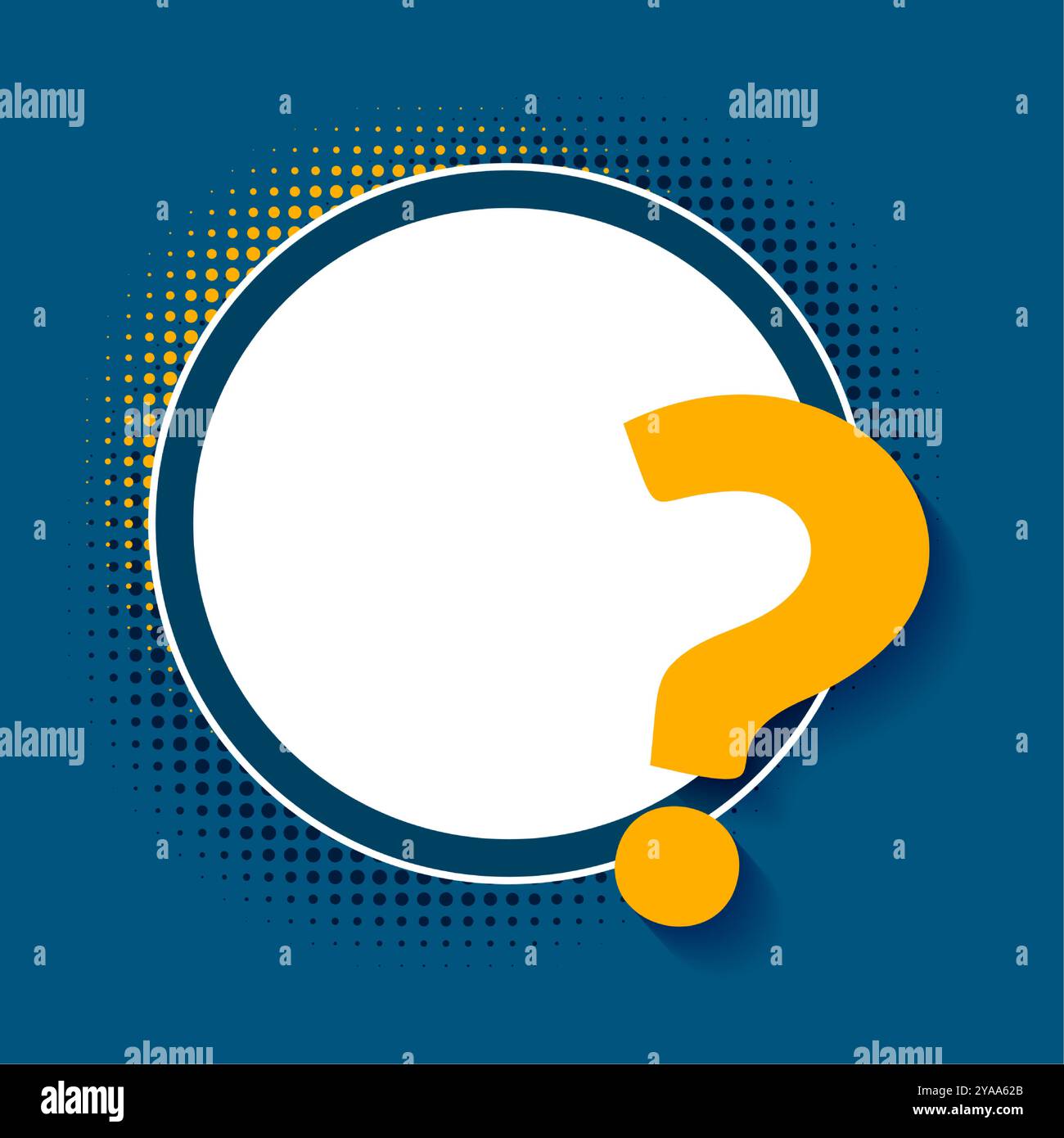 question mark sign blank background solve problem or puzzle vector Stock Vector Image & Art - Alamy