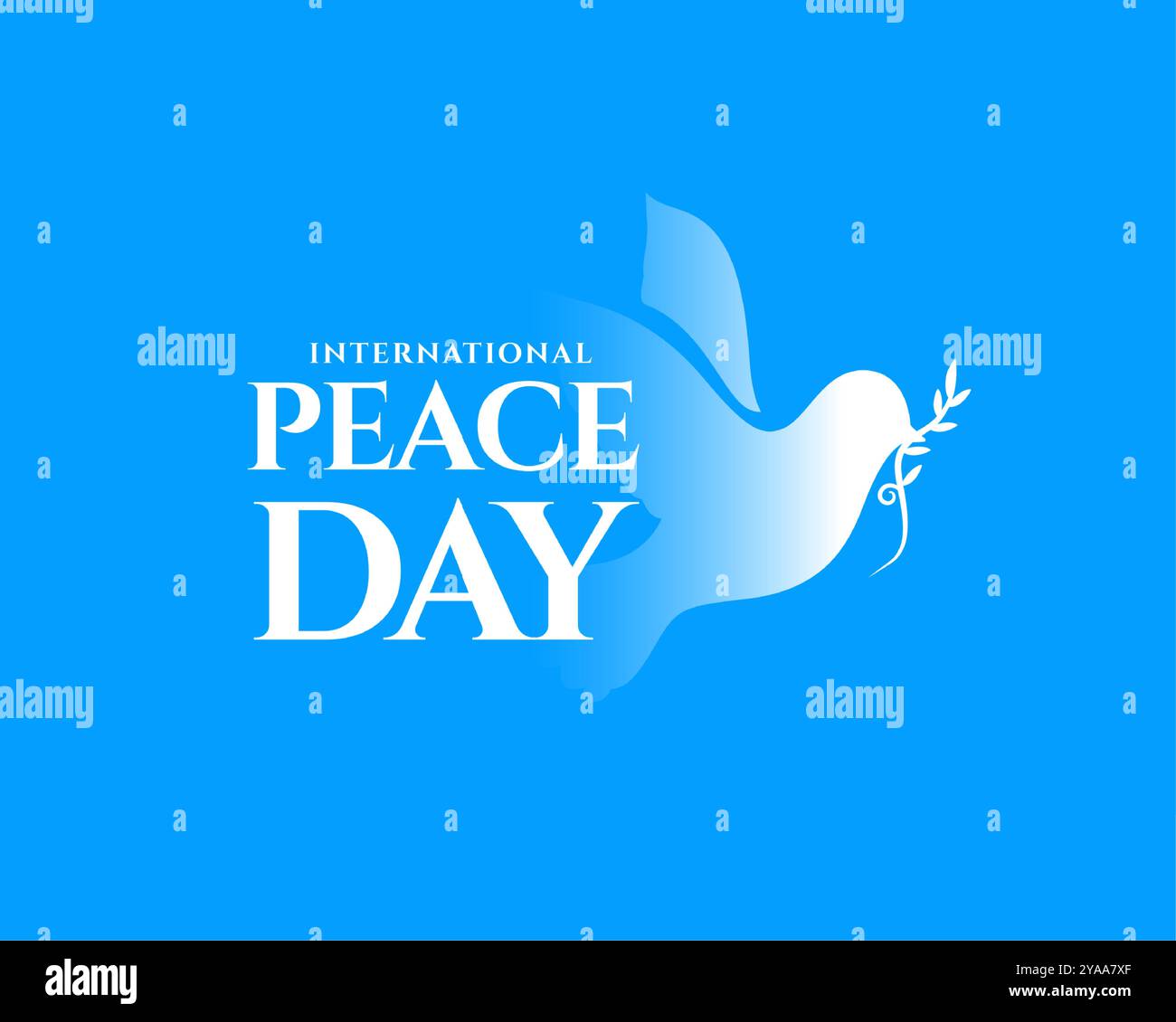21st september international peace day wishes poster a symbol of hope ...