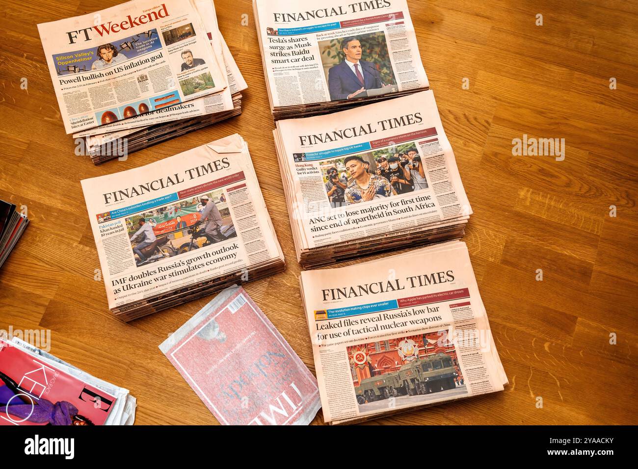 Journalism major hi-res stock photography and images - Alamy