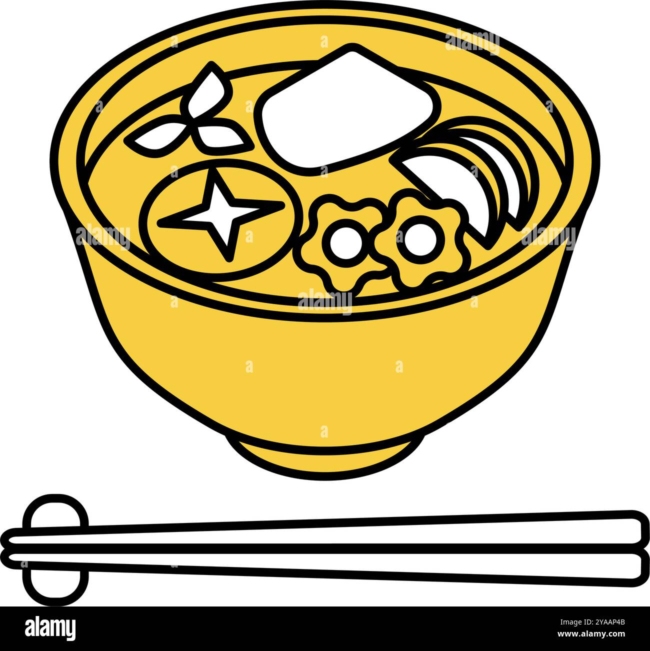 New Year's food, isometric line drawing icon, Vector Illustration Stock ...