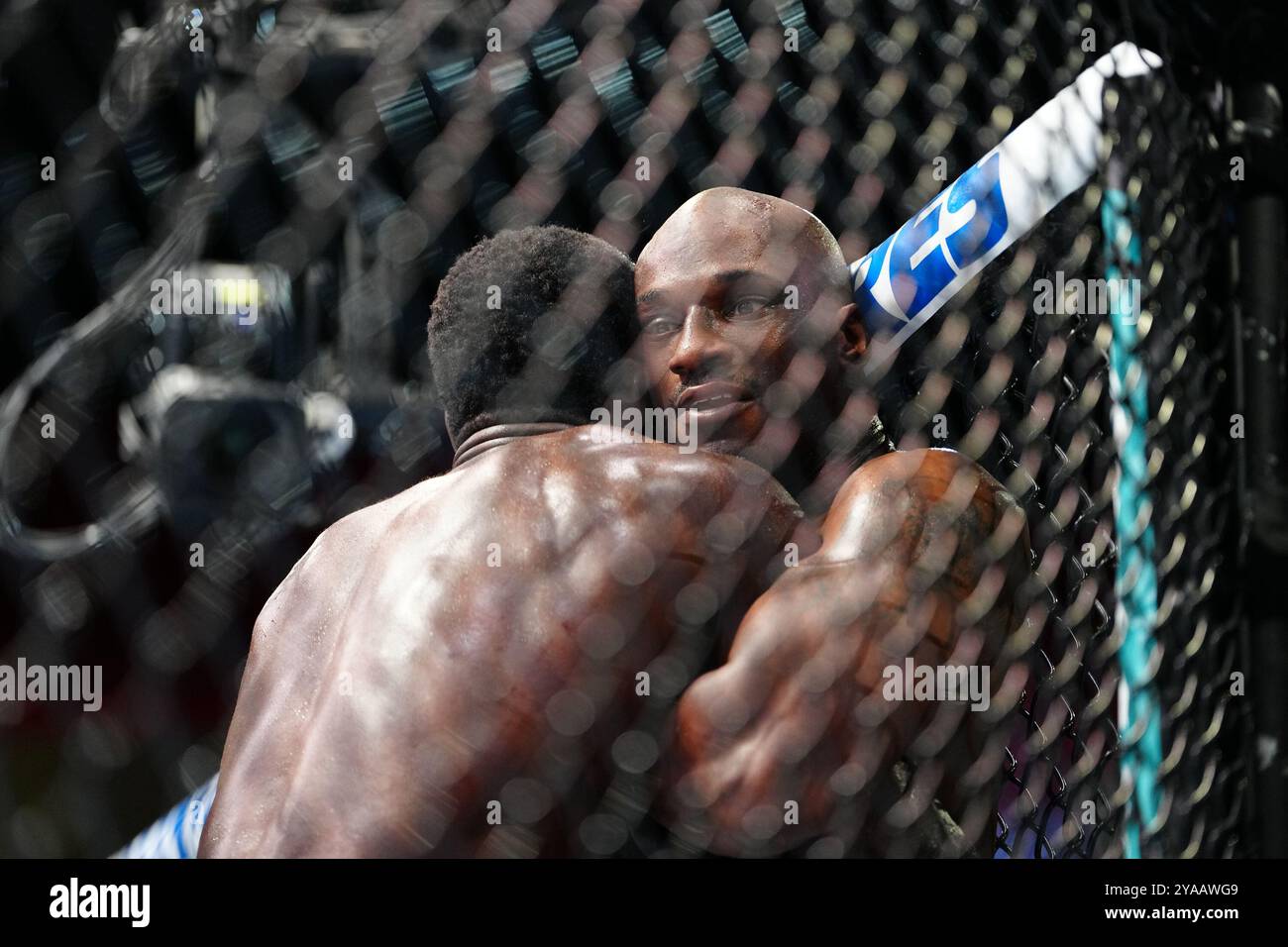 Jared gooden hi-res stock photography and images - Alamy