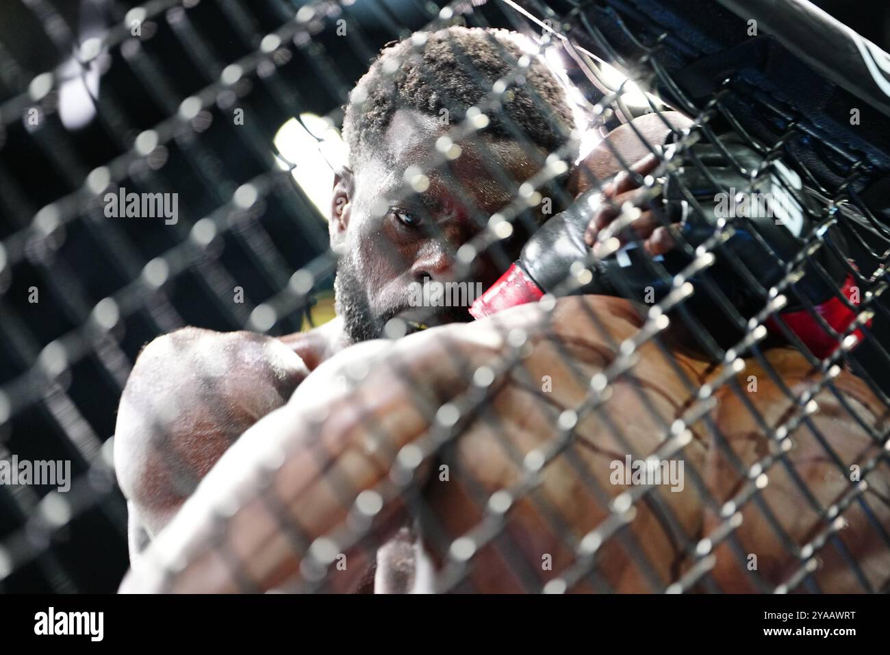 Jared gooden hi-res stock photography and images - Alamy