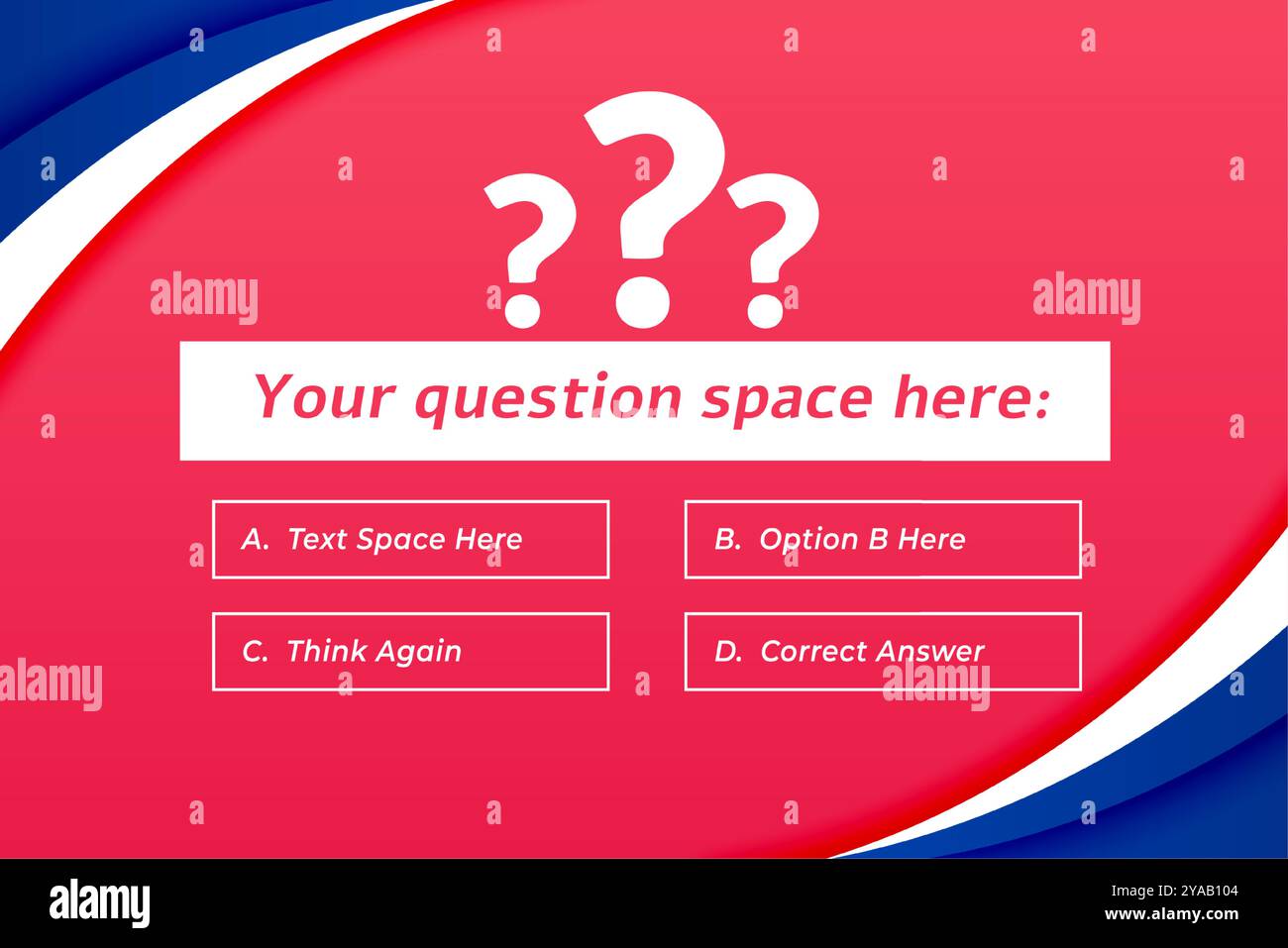 multiple question and answer banner to make your examination easy ...