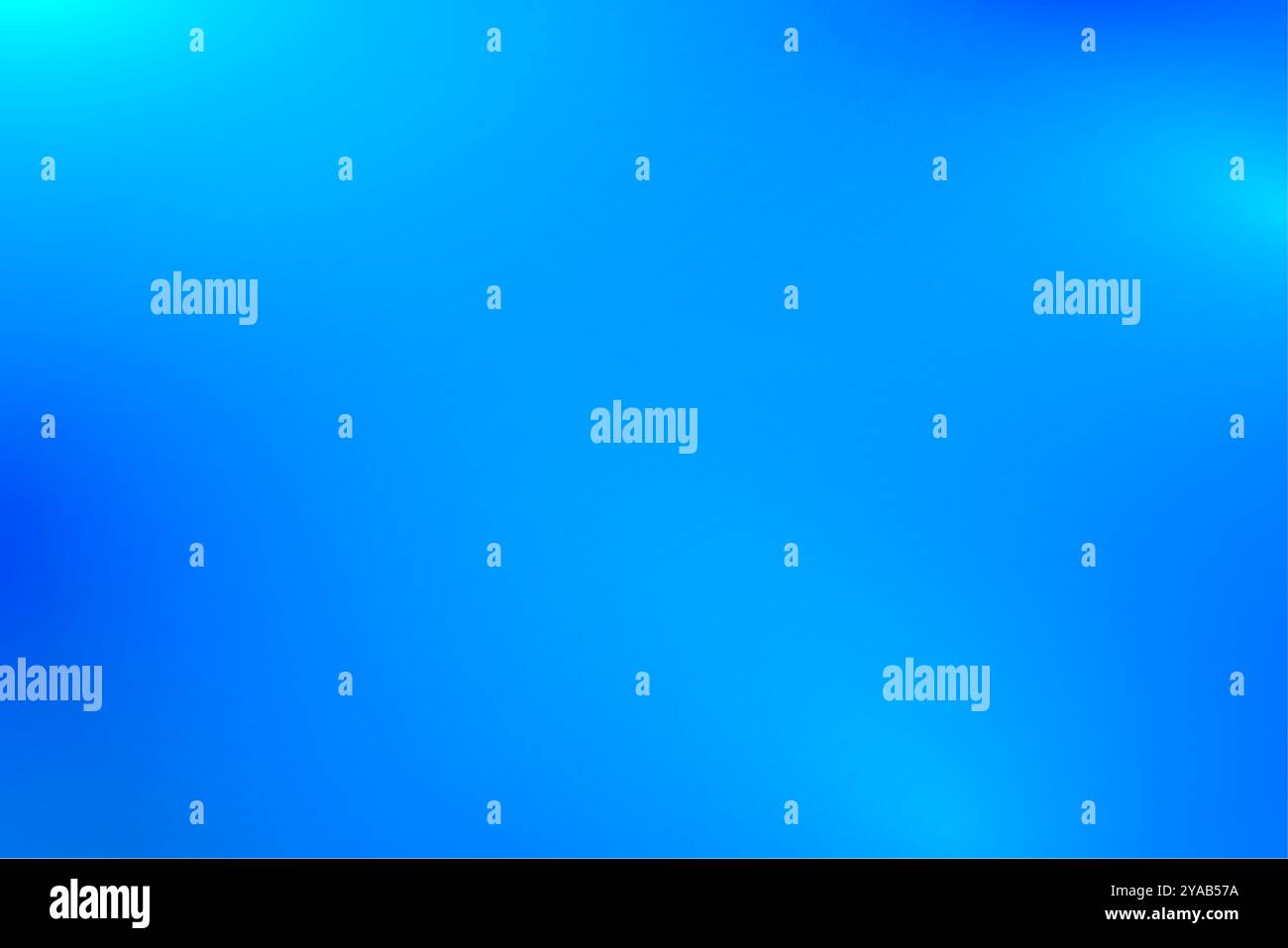 minimal style blue gradient abstract wallpaper with blur effect vector ...