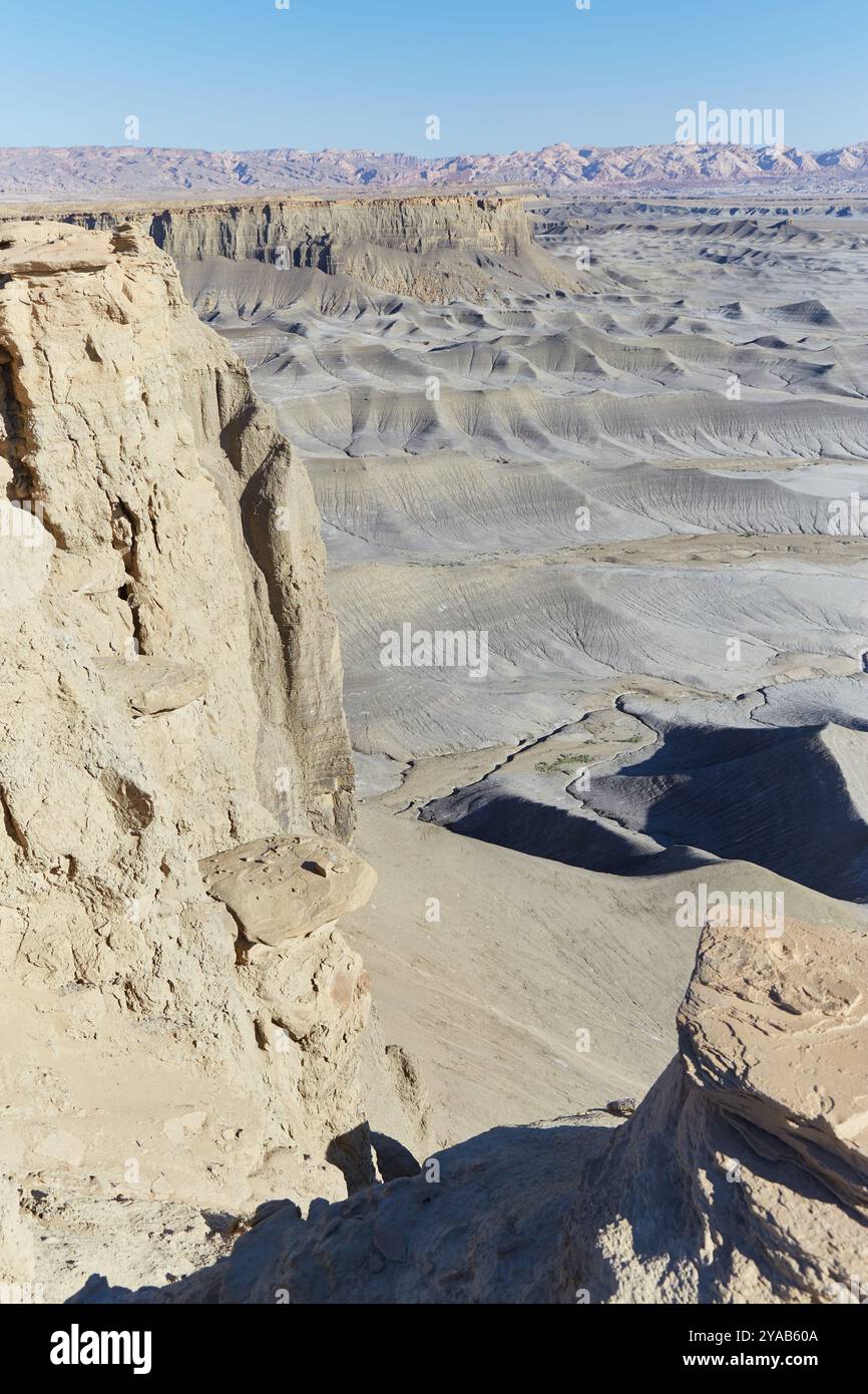 Just east of Capitol Reef National Park are even more obscure ...