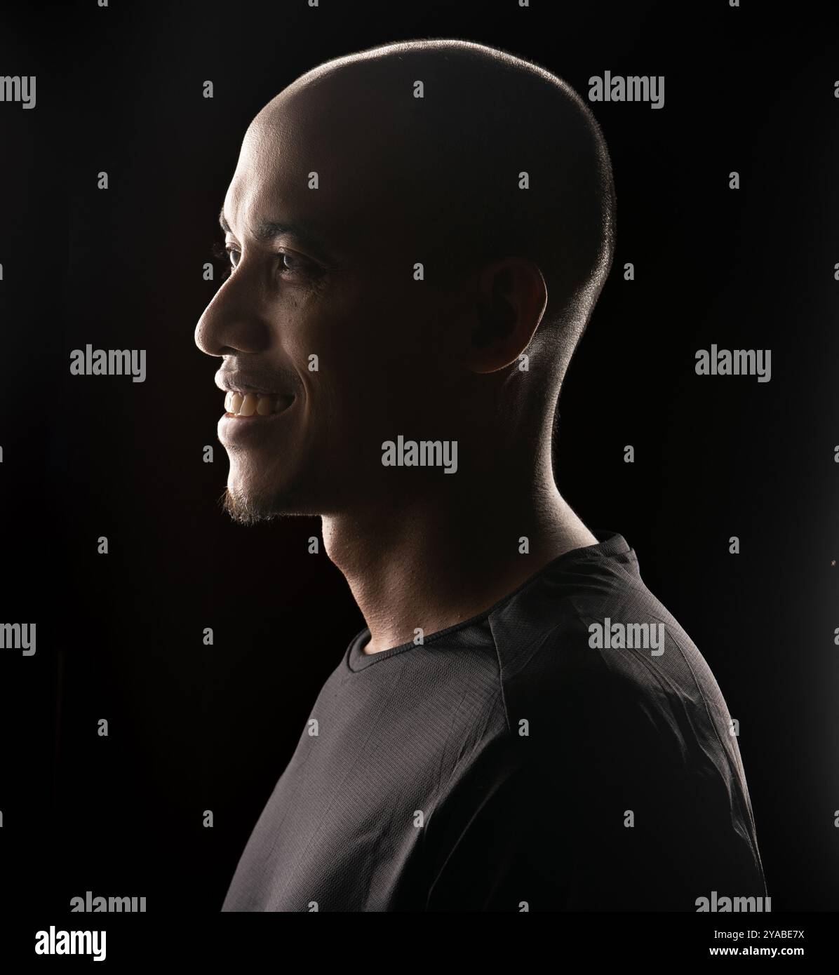 Dramatic lighting effects hi-res stock photography and images - Alamy