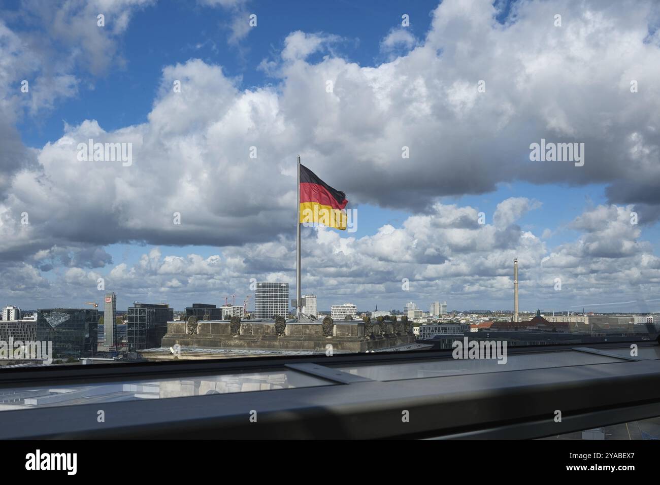 Buildings and construction flag hi-res stock photography and images - Alamy