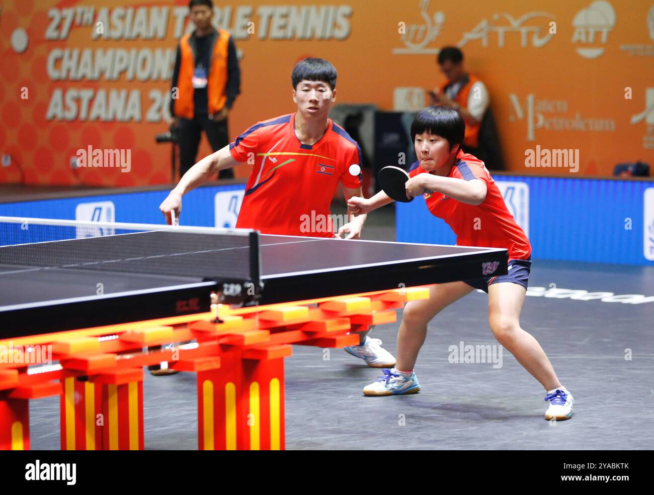 Kim kum yong hi-res stock photography and images - Alamy