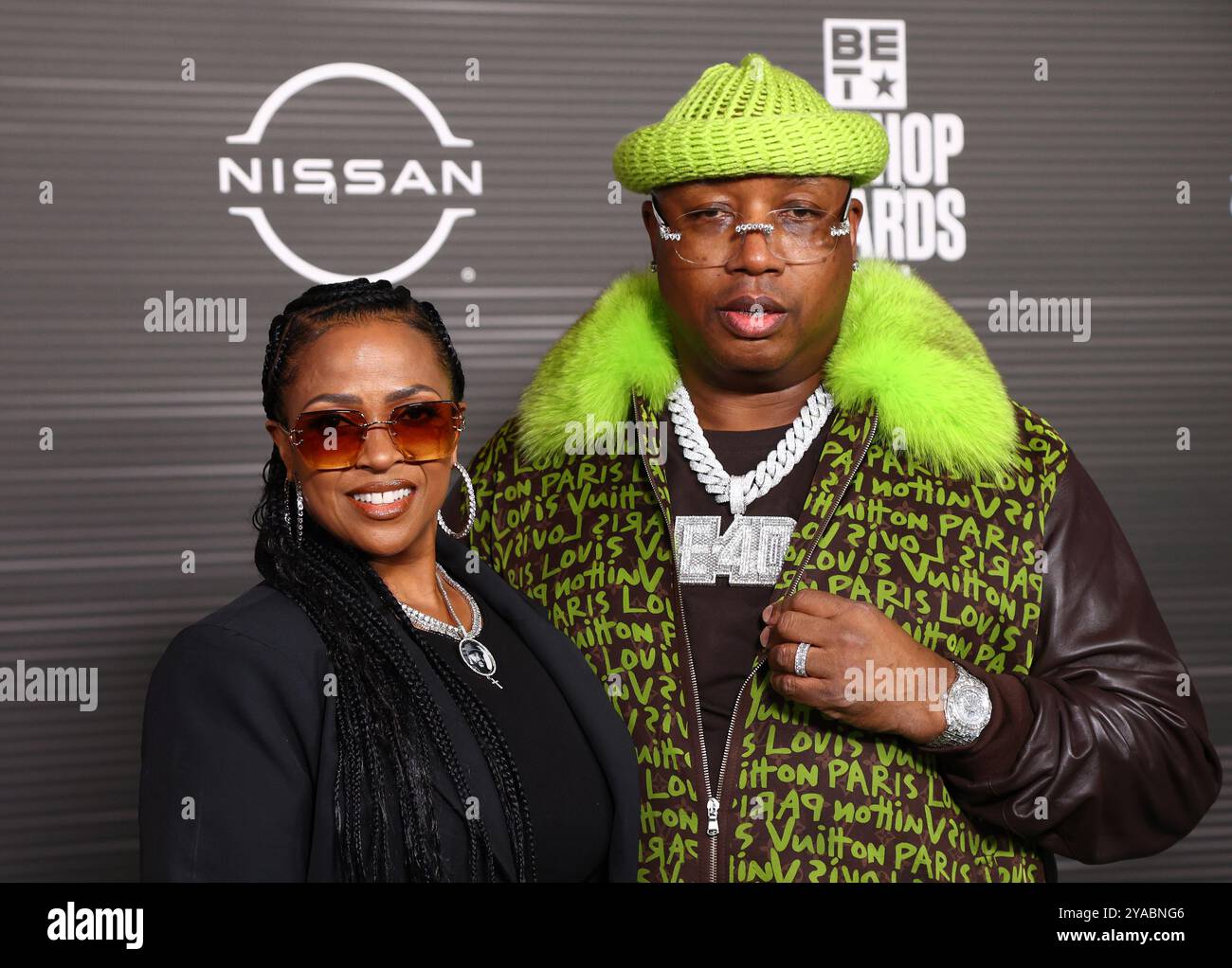 Tracy stevens and e 40 hi-res stock photography and images - Alamy