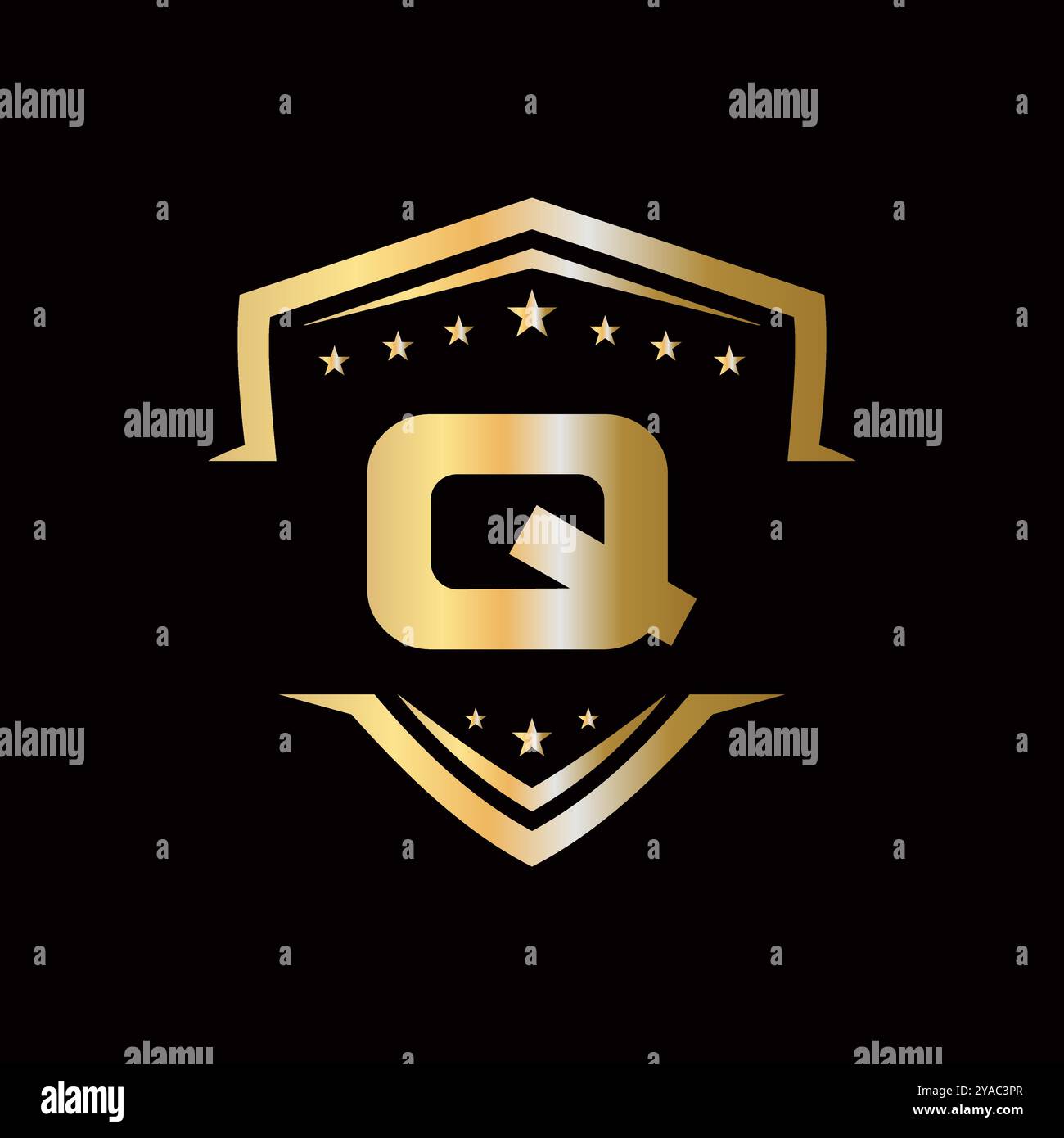 Auto q Stock Vector Images - Alamy