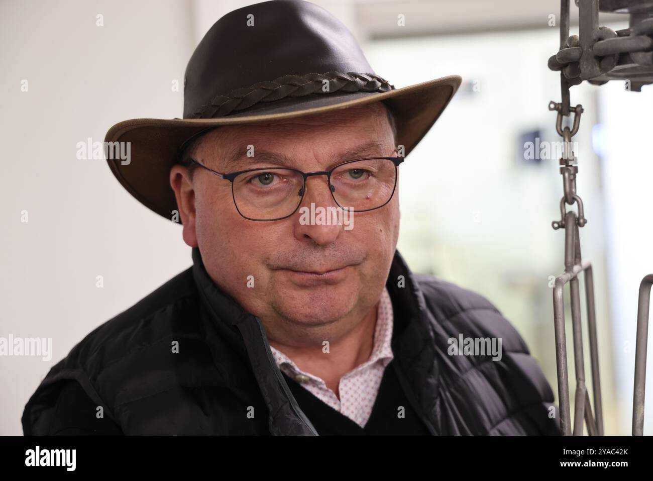Didier cotte hi-res stock photography and images - Alamy