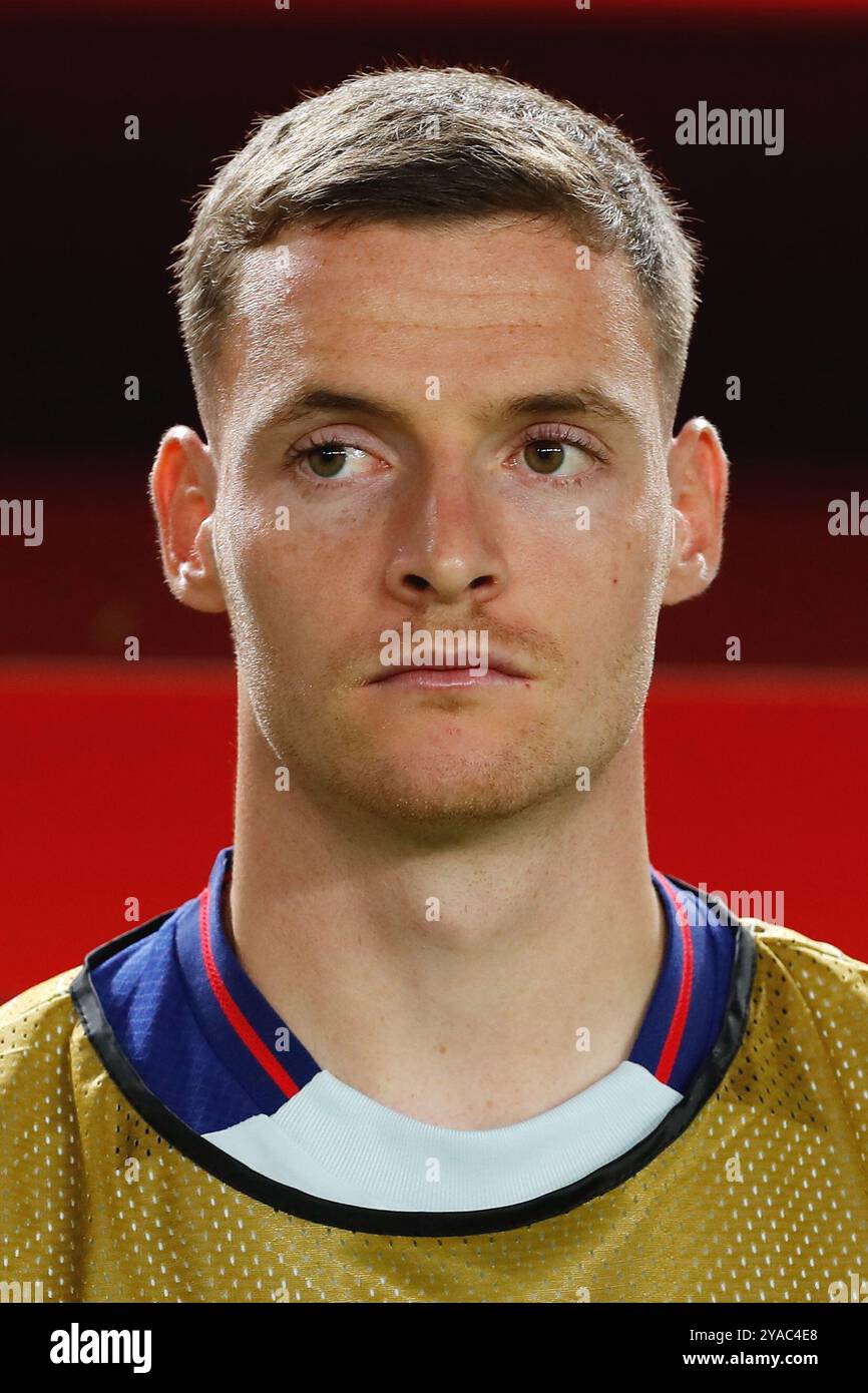 Esp group head shot hi-res stock photography and images - Alamy