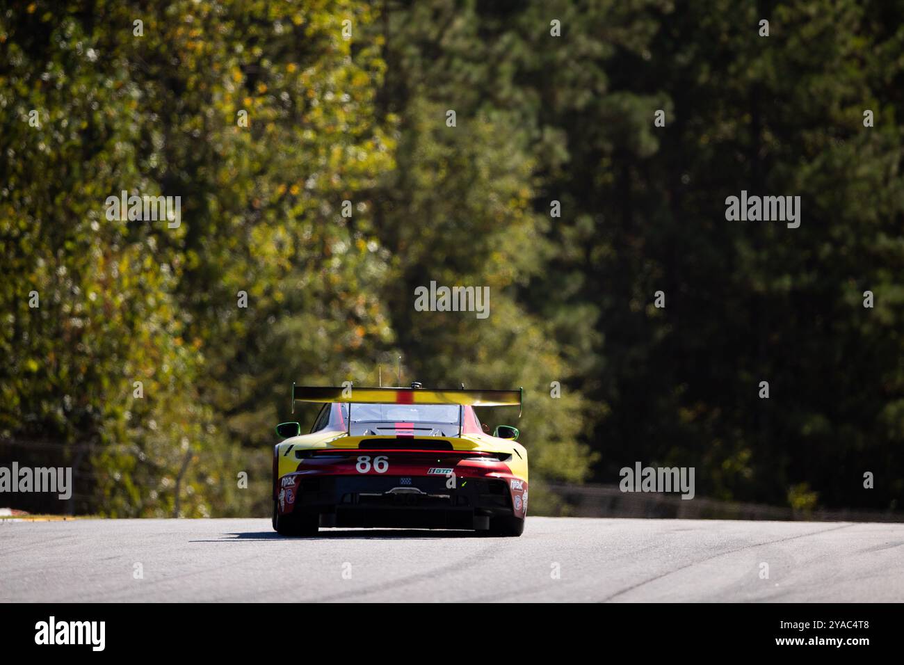 86 LI Kerong (chn), FJORDBACH Anders (dnk), BACHLER Klaus (aut), MDK ...