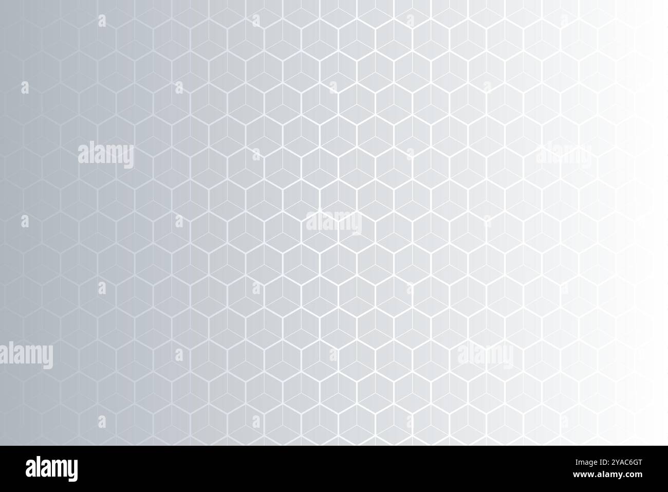 elegant geometric pattern grey backdrop for presentation vector Stock ...