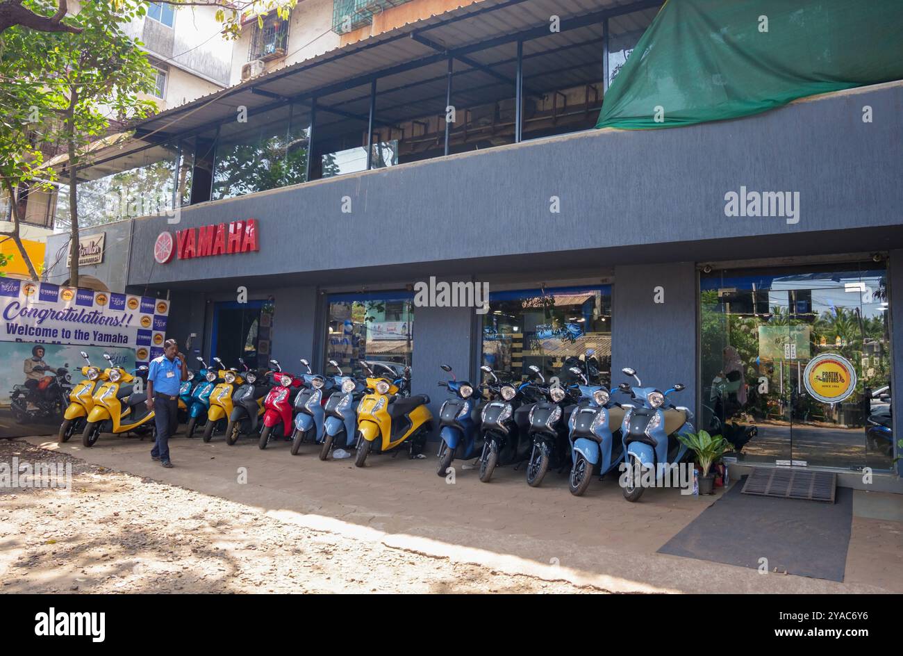 Japanese motorbikes motorcycle motorcycles hi-res stock photography and ...